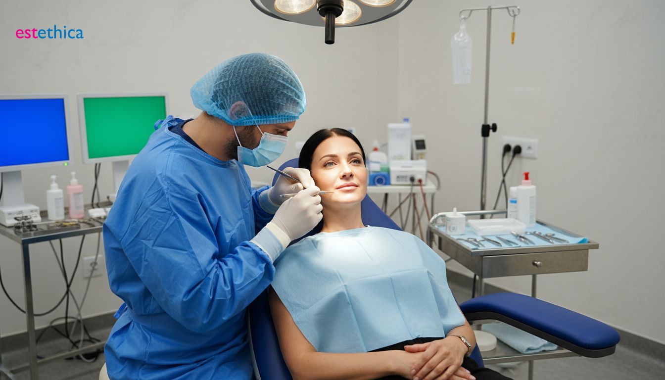 Lip Lift Surgery: Your Ultimate Guide to Enhanced Lips