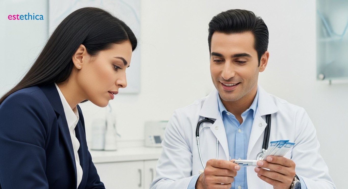 Vaginal Rejuvenation: Enhancing Intimate Health & Wellness