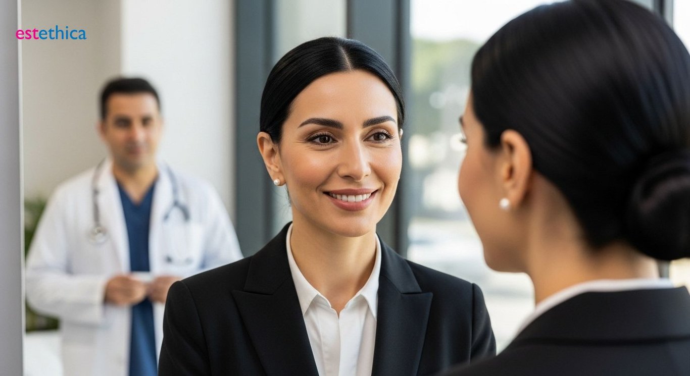 Vaginal Rejuvenation: Enhancing Intimate Health & Wellness