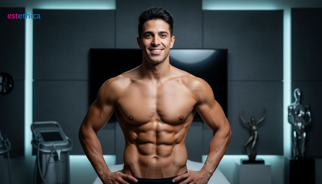 Abdominal Etching: Achieve Sculpted Abs and Defined Muscles