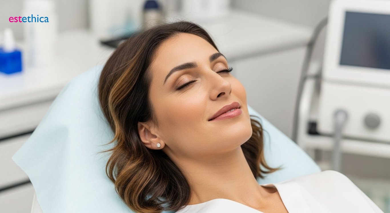 Lip Lift Guide: Enhance Your Upper Lip Appearance