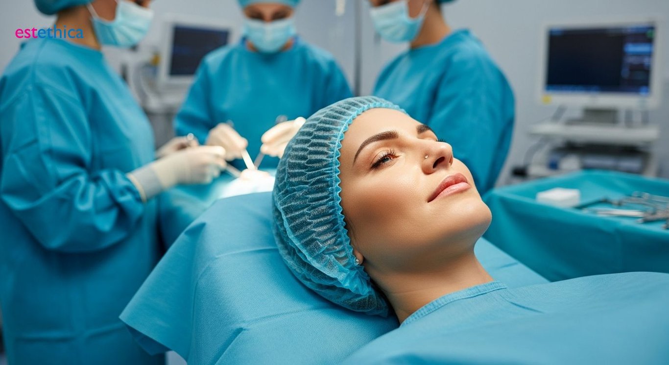 Rhinoplasty: Expert Nose Reshaping Guide