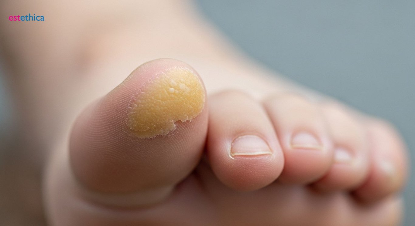 Kozmetik Dermatoloji ile Tırnak Mantarına Son: Estetik ve Sağlık Bir Arada