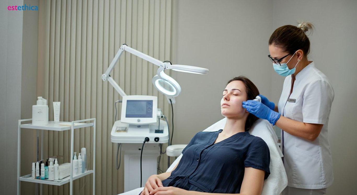 Discover Transformative Cosmetic Dermatology Secrets