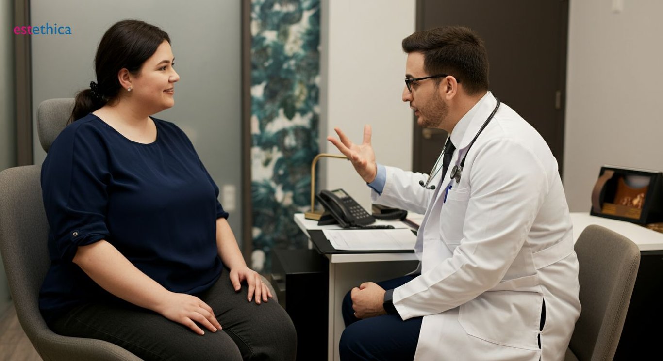 Unlocking Health: The Power of Bariatric Surgery