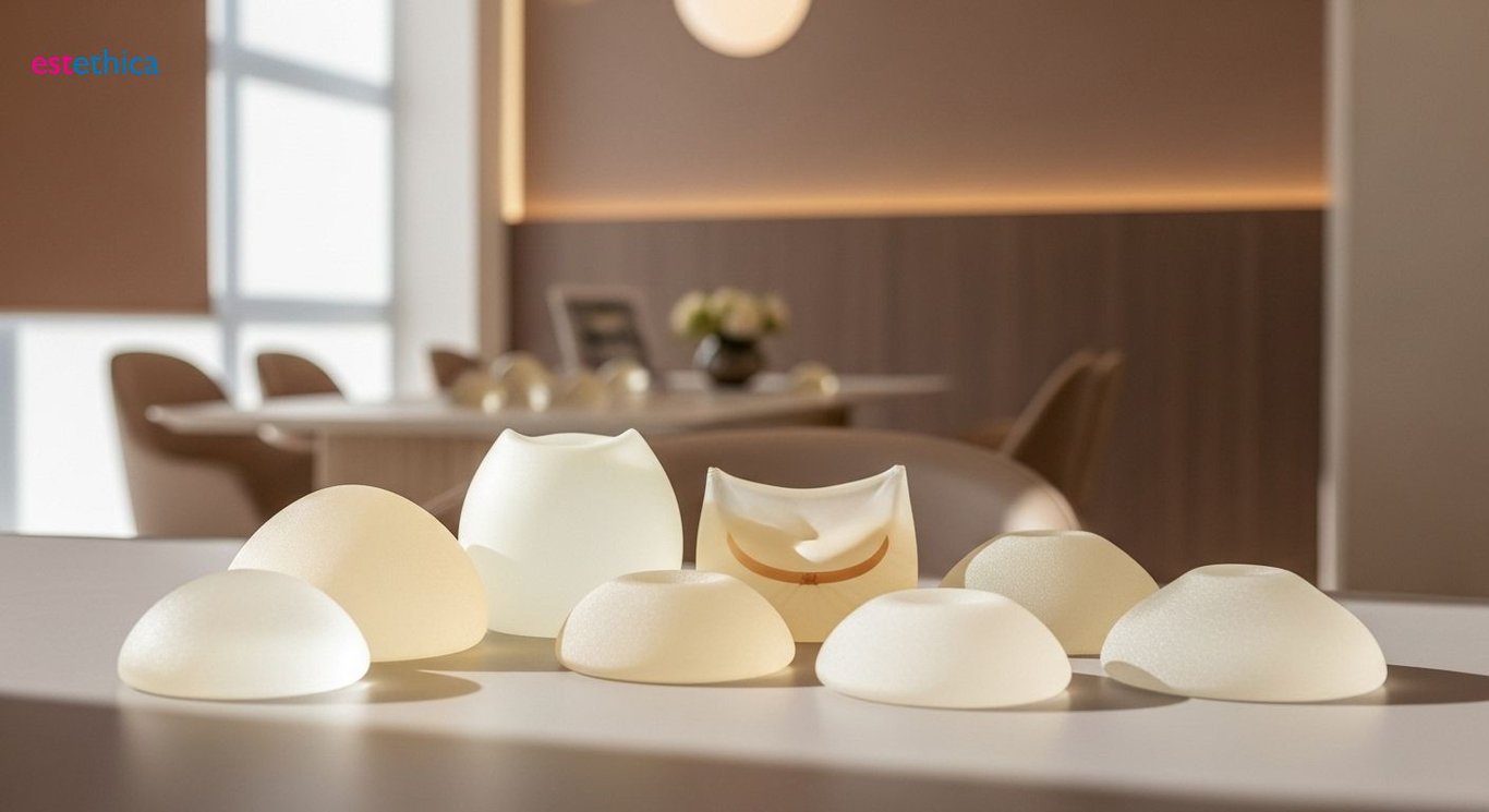 Breast Augmentation: Sculpting Confidence Through Surgery