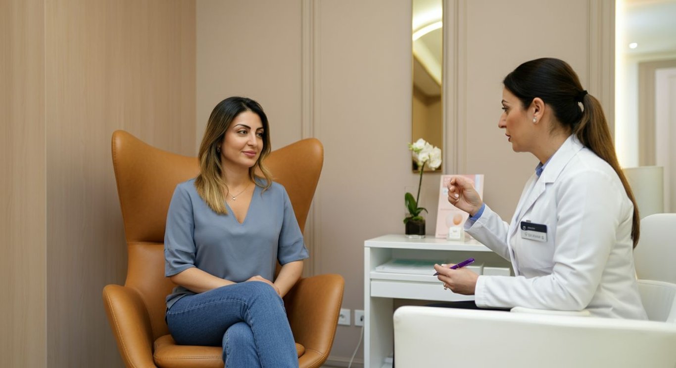 Breast Augmentation: Your Journey to Enhanced Confidence