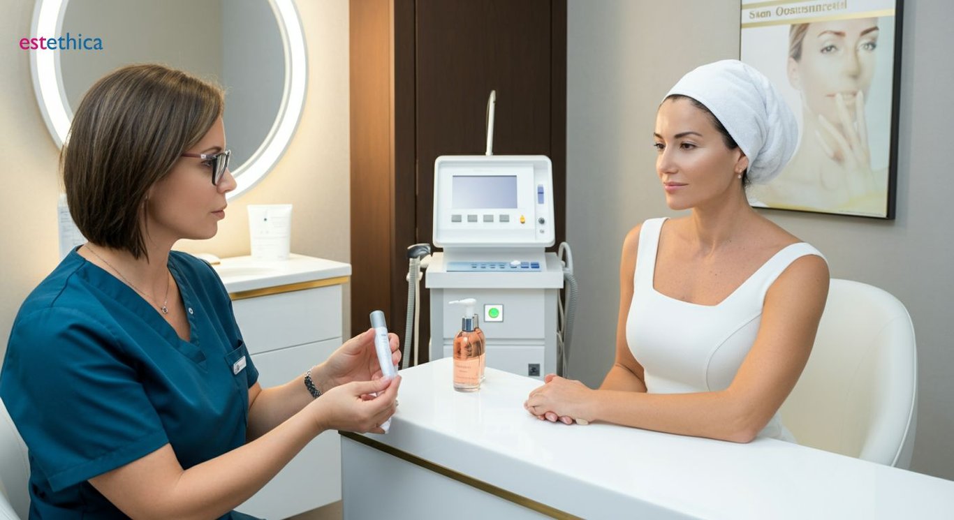 Revitalize Your Skin: Expert Cosmetic Dermatology Tips