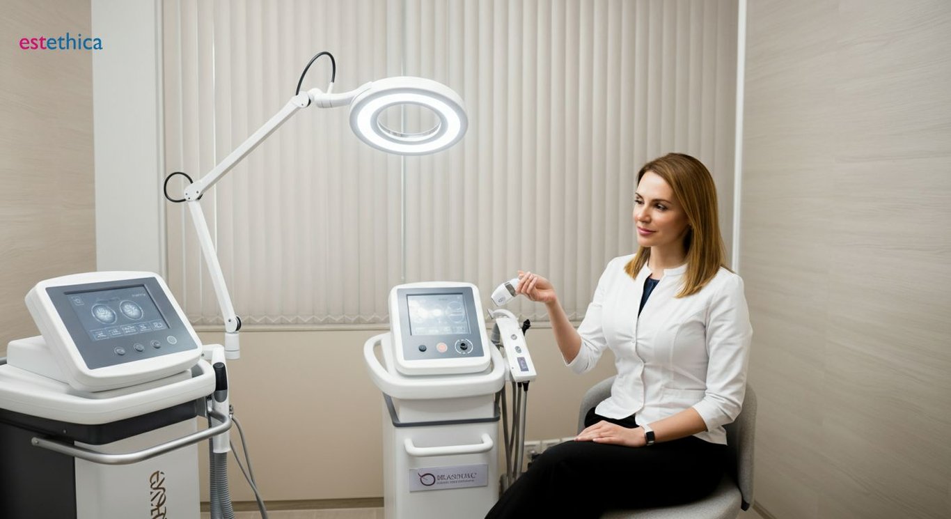 Discover Youthful Skin: Expert Cosmetic Dermatology Tips