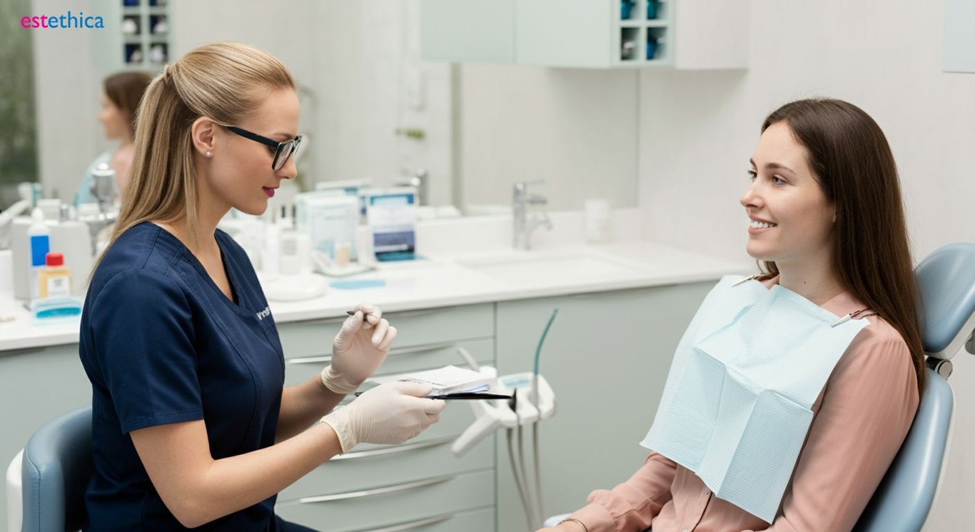 Transform Your Smile with Top Dental Veneers