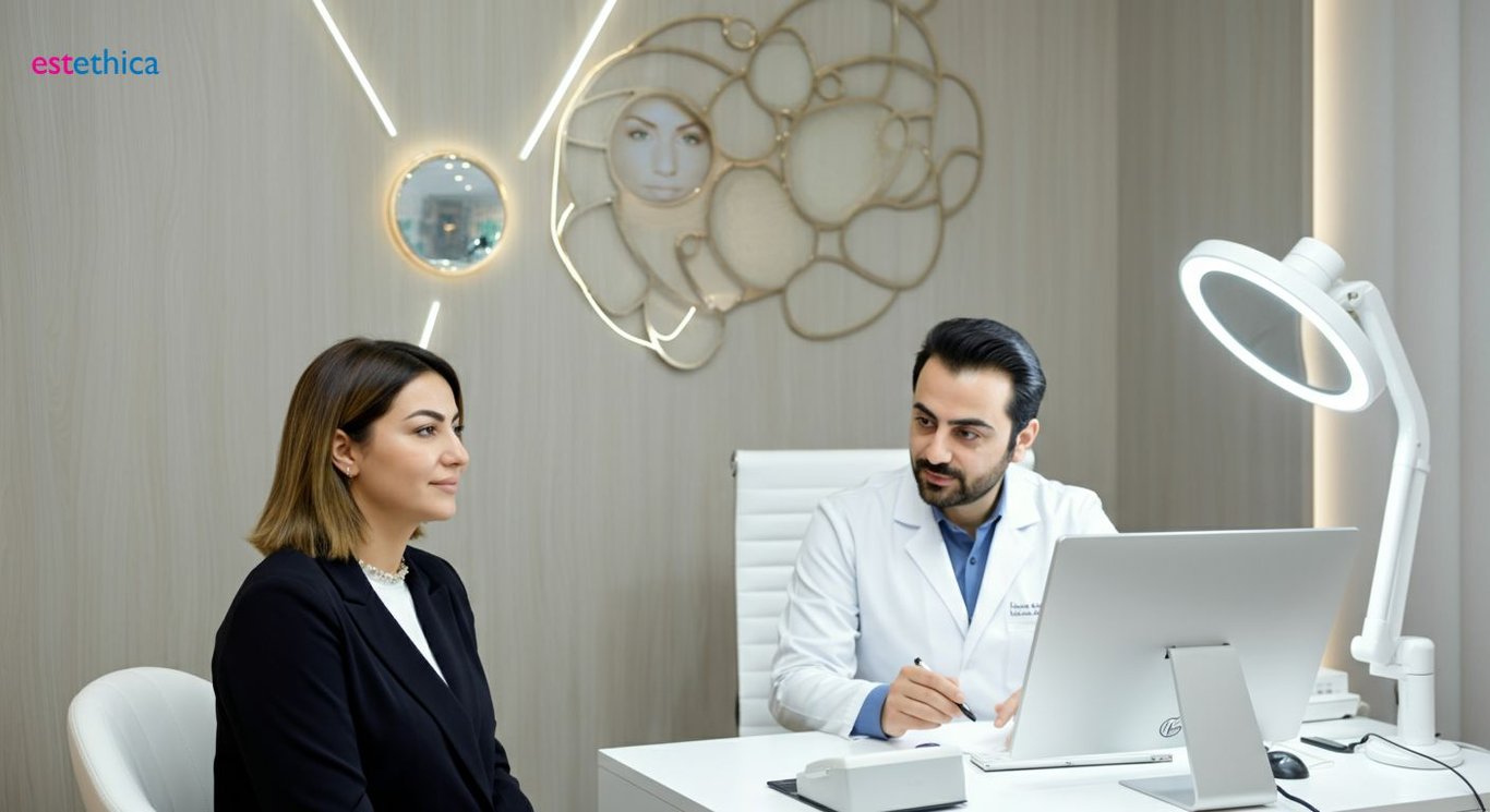 Eyelid Surgery: Open Your Eyes to a Brighter View