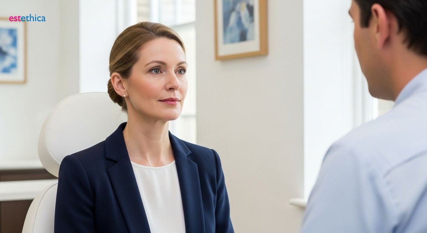 Neck Lift Revolution: Sculpting a Younger You