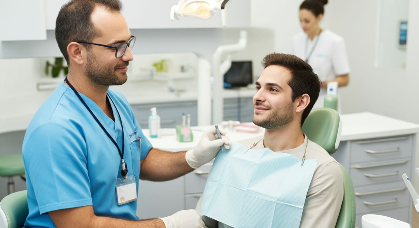 Dental Implants: Restore Your Smile's Brilliance Today!