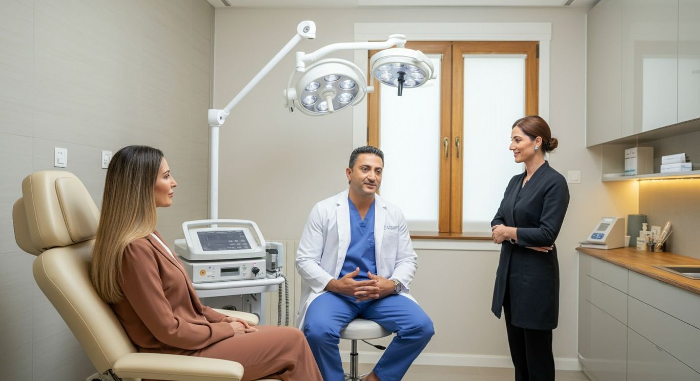 Facelift Revolution: Turn Back Time with Cosmetic Surgery