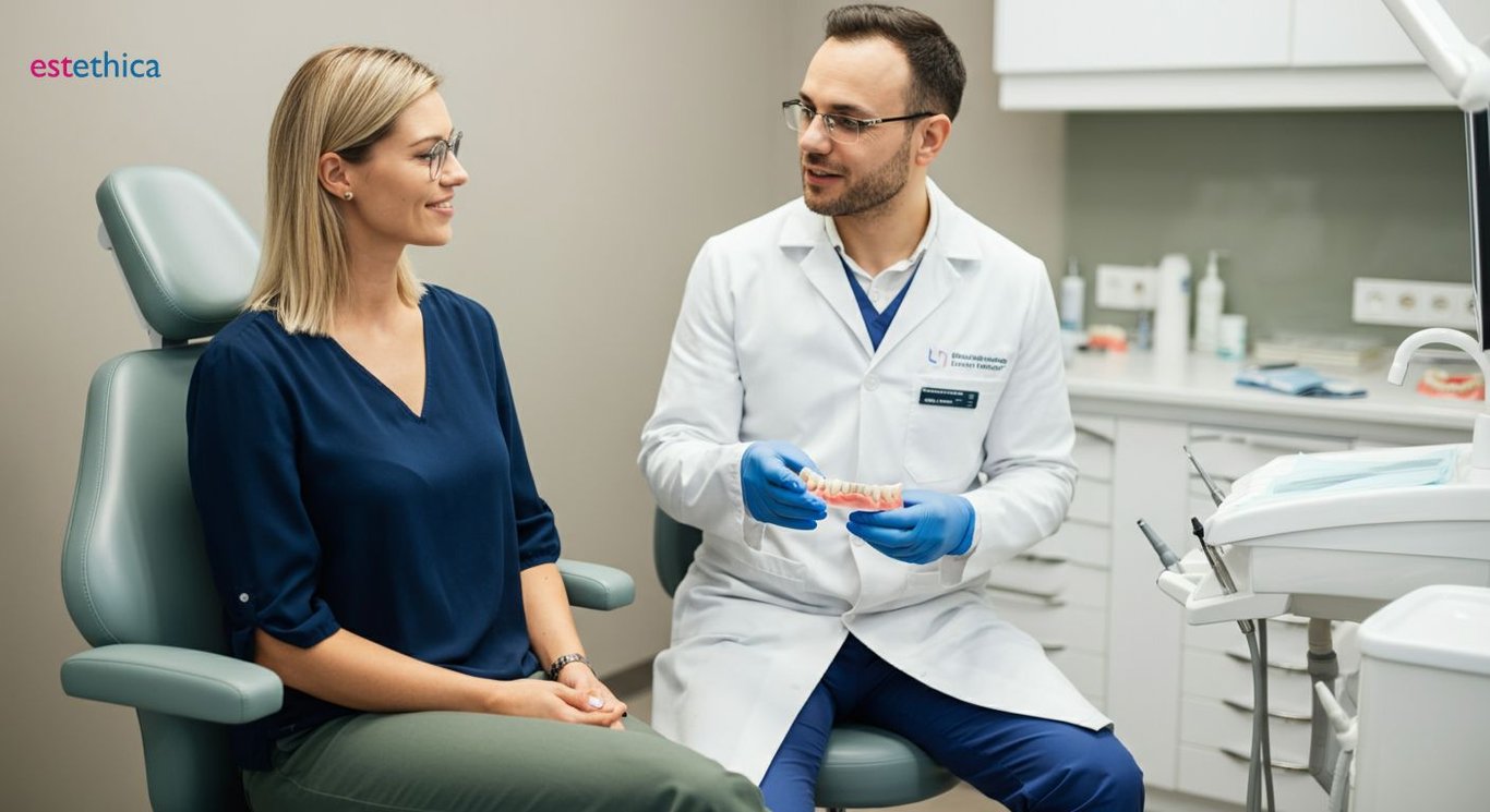 Unlock Your Smile: Dental Implants Explained