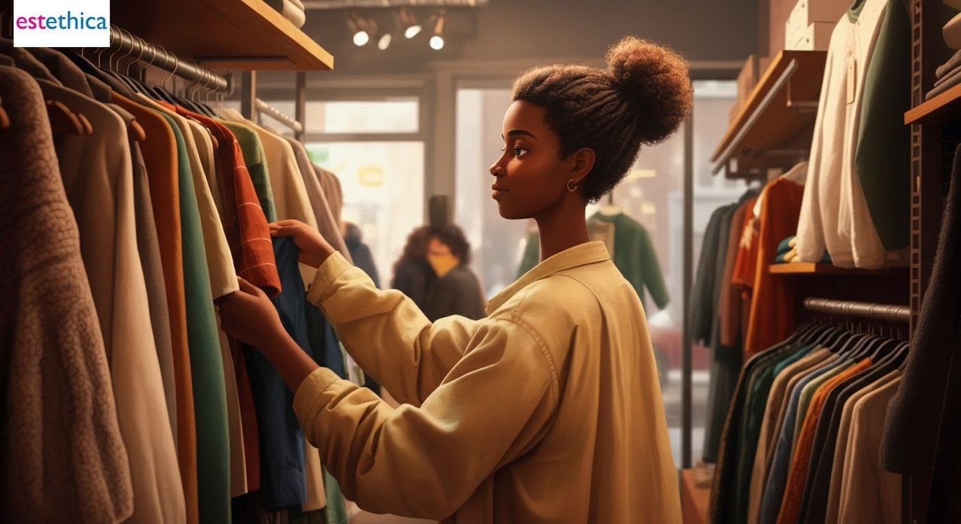 Mastering Eco-Friendly Fashion: A Sustainable Guide