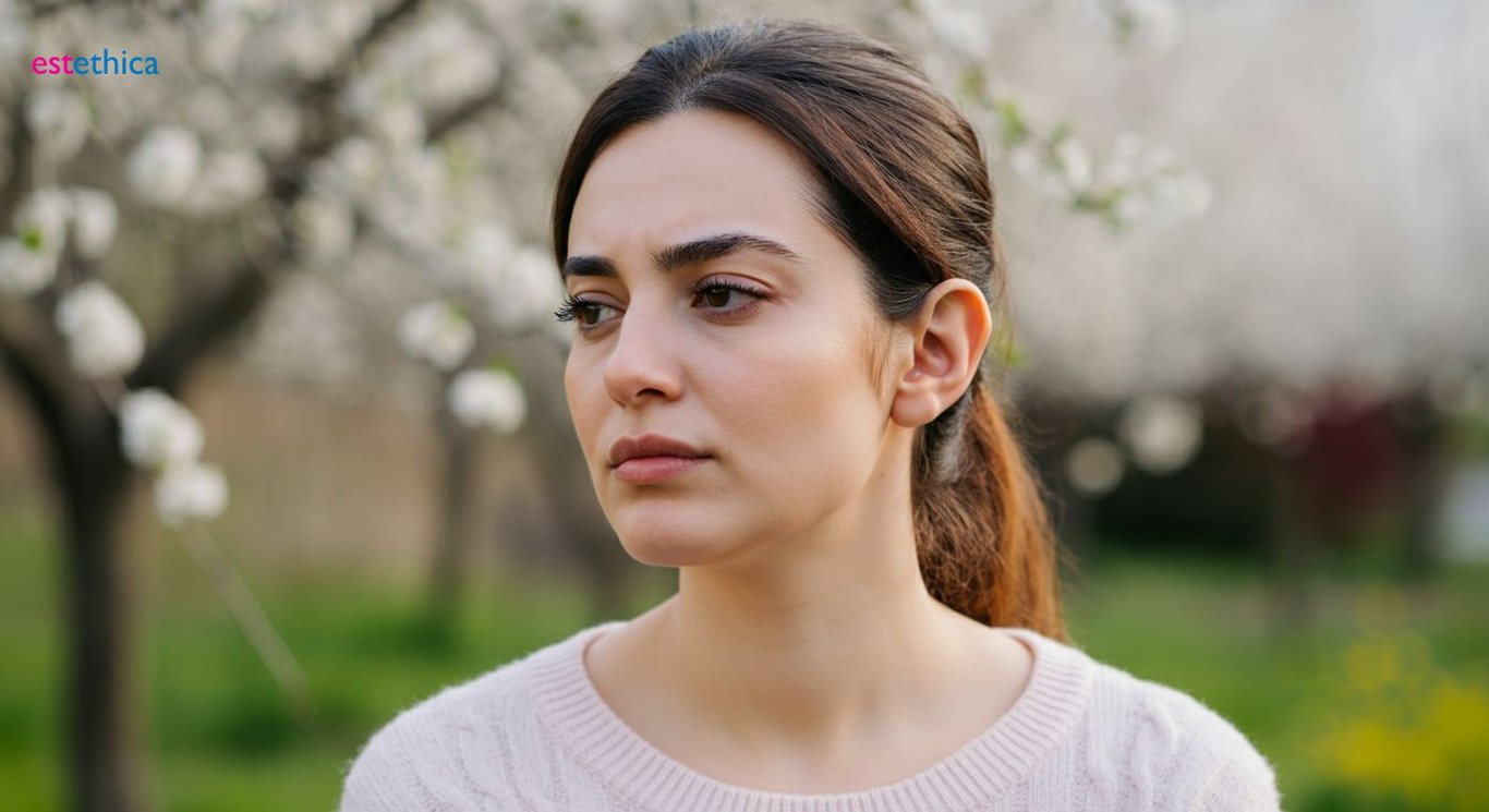 Unfolding Ears: Your Guide to Cosmetic Ear Surgery Options