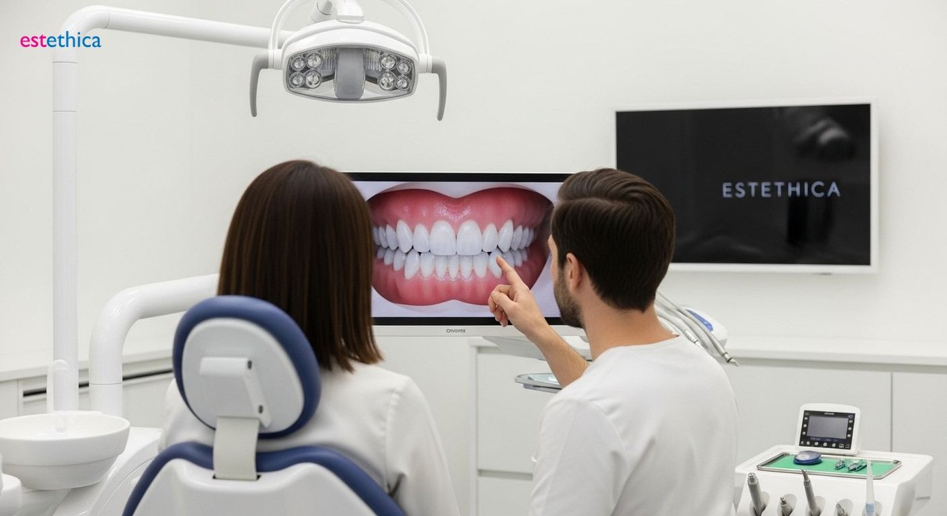 Porcelain Veneers: The Secret to a Flawless, Celebrity-Worthy Smile