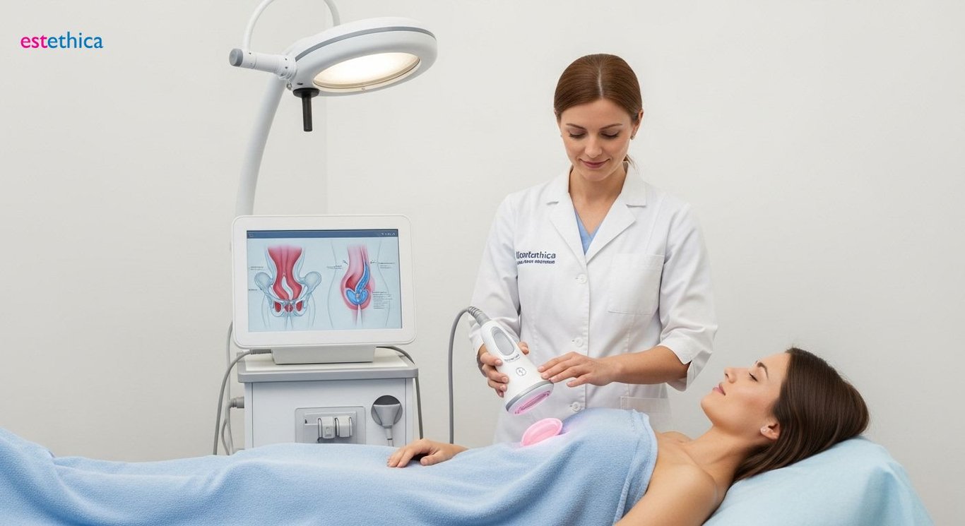 Rediscover Confidence: Your Guide to Vaginal Rejuvenation