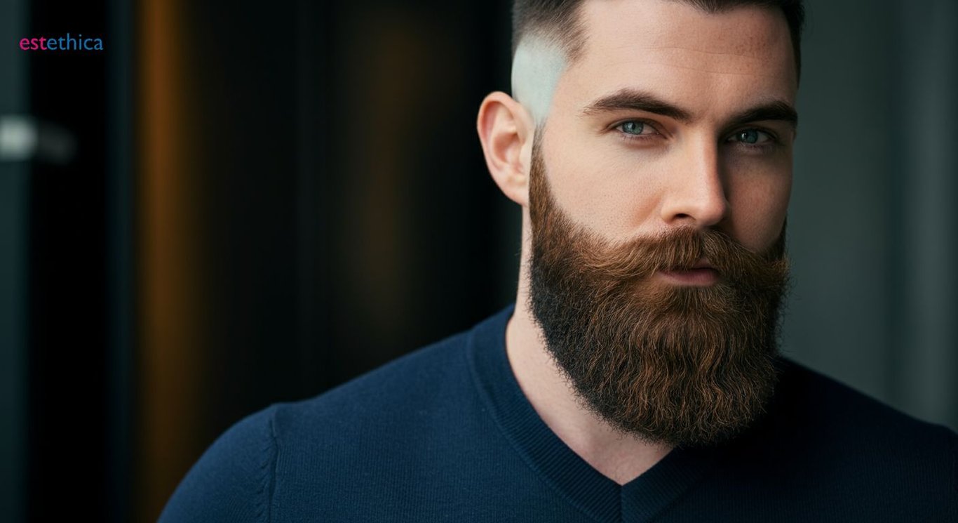 Mastering Beard Transplantation: Your Essential Guide to Facial Hair ...