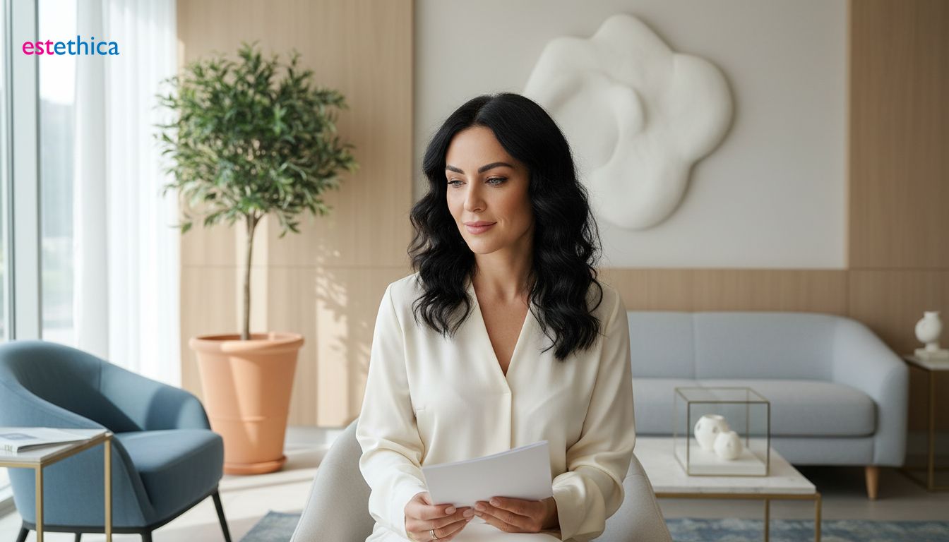 Meme Estetiği ve Vaser Liposuction: Yeniden Şekillendirme Sanatı